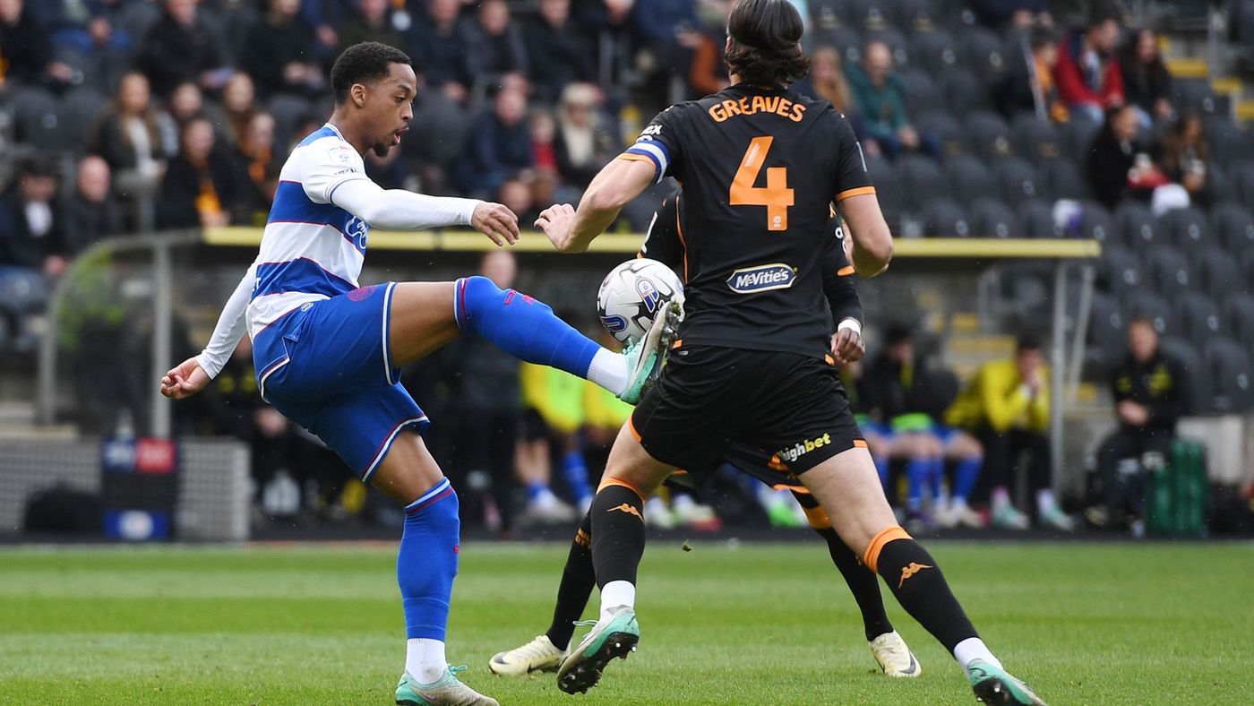 QPR FC | Official website of Queens Park Rangers for the latest news ...