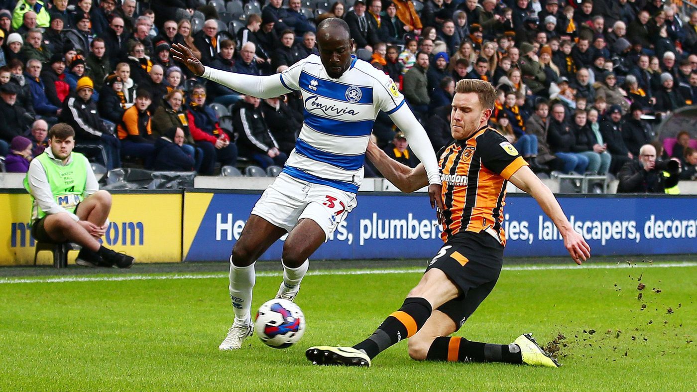 QPR FC | Official website of Queens Park Rangers for the latest news ...