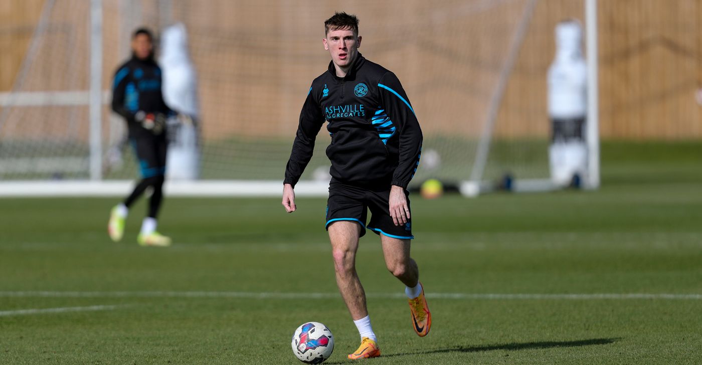 QPR FC | Official website of Queens Park Rangers for the latest news ...