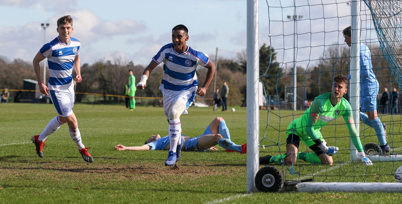 QPR FC | Official website of Queens Park Rangers for the latest news ...