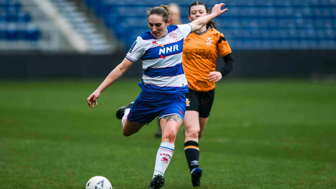 QPR FC | Official website of Queens Park Rangers for the latest news ...