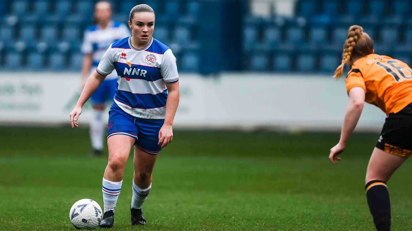 QPR FC | Official website of Queens Park Rangers for the latest news ...