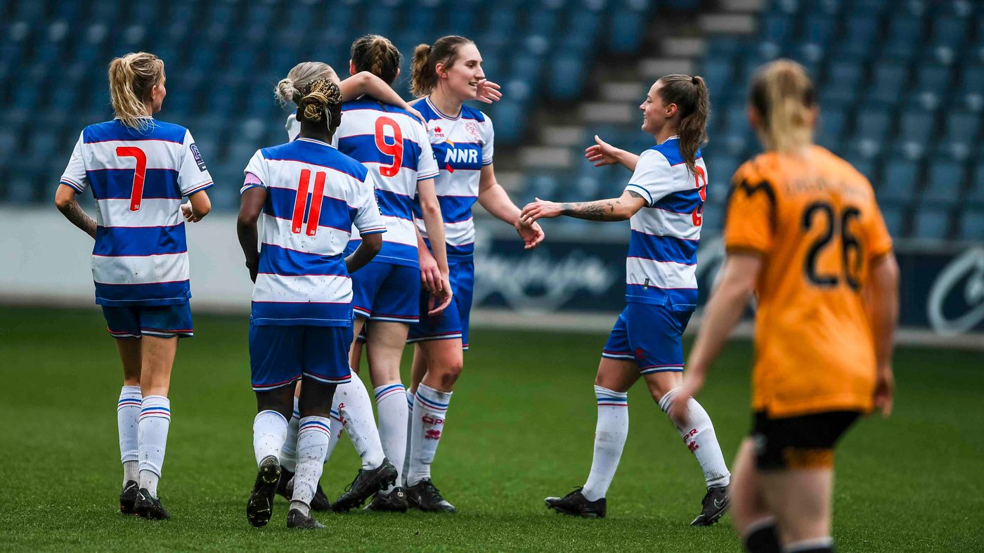 QPR FC | Official website of Queens Park Rangers for the latest news ...