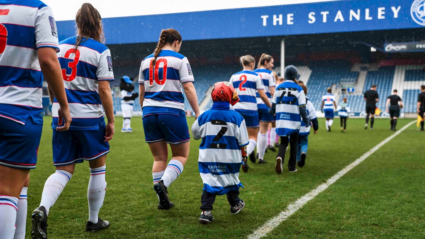 QPR FC | Official website of Queens Park Rangers for the latest news ...