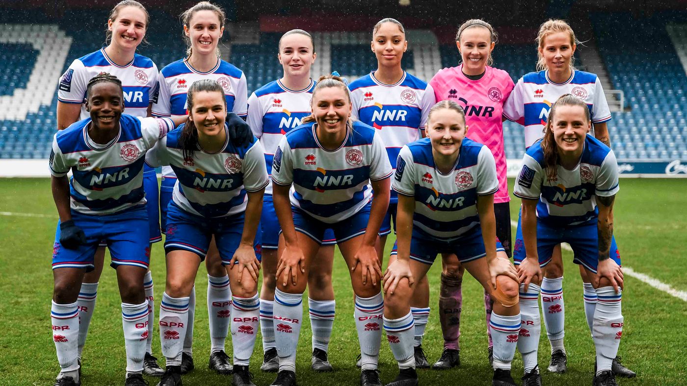 QPR FC | Official website of Queens Park Rangers for the latest news ...