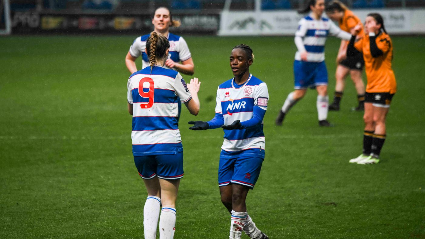 QPR FC | Official website of Queens Park Rangers for the latest news ...