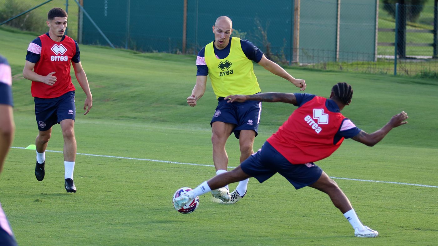 QPR FC | Official website of Queens Park Rangers for the latest news ...