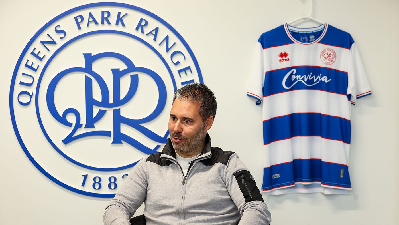 QPR FC | Official website of Queens Park Rangers for the latest news ...