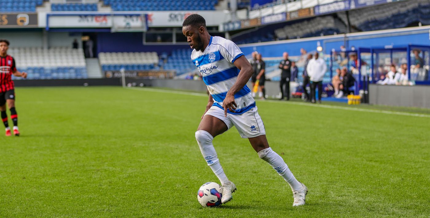 QPR FC | Official website of Queens Park Rangers for the latest news ...