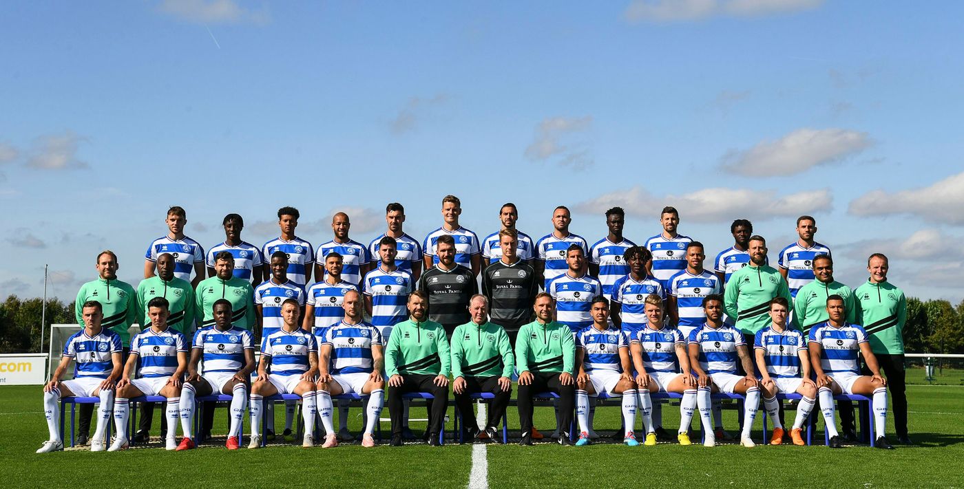 QPR FC | Official website of Queens Park Rangers for the latest news ...