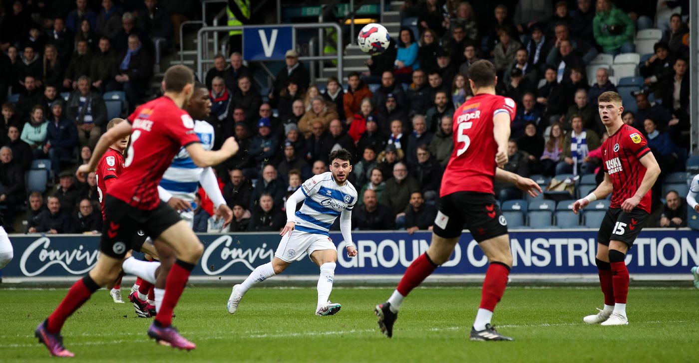 QPR FC | Official website of Queens Park Rangers for the latest news ...