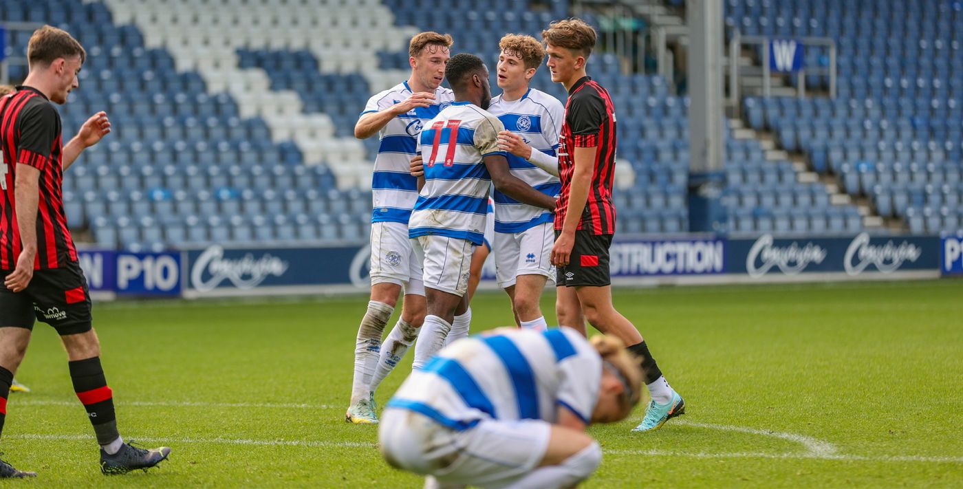 QPR FC | Official website of Queens Park Rangers for the latest news ...