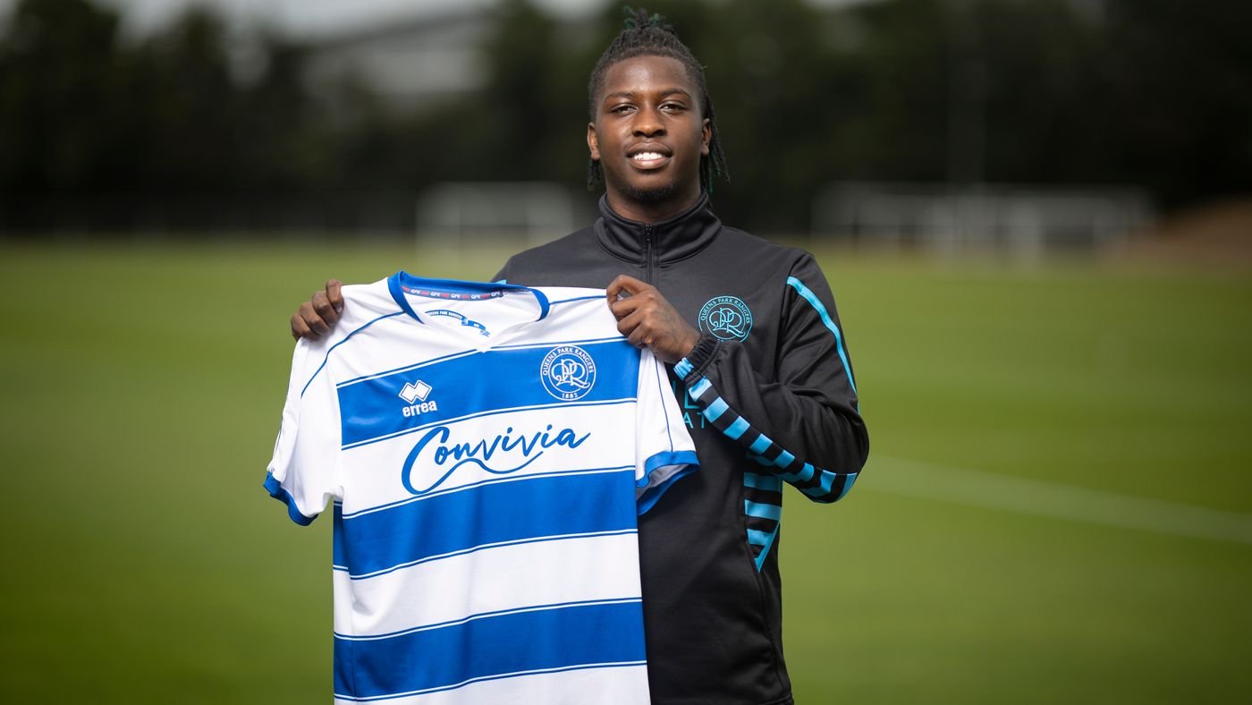 QPR FC | Official website of Queens Park Rangers for the latest news ...