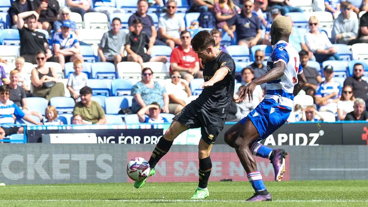 QPR FC | Official website of Queens Park Rangers for the latest news ...