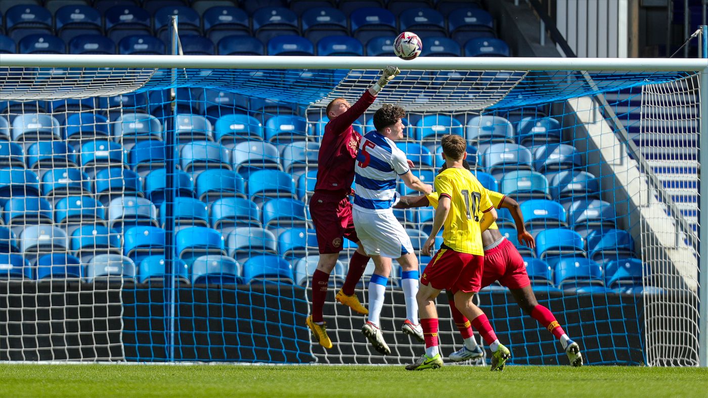QPR FC | Official website of Queens Park Rangers for the latest news ...