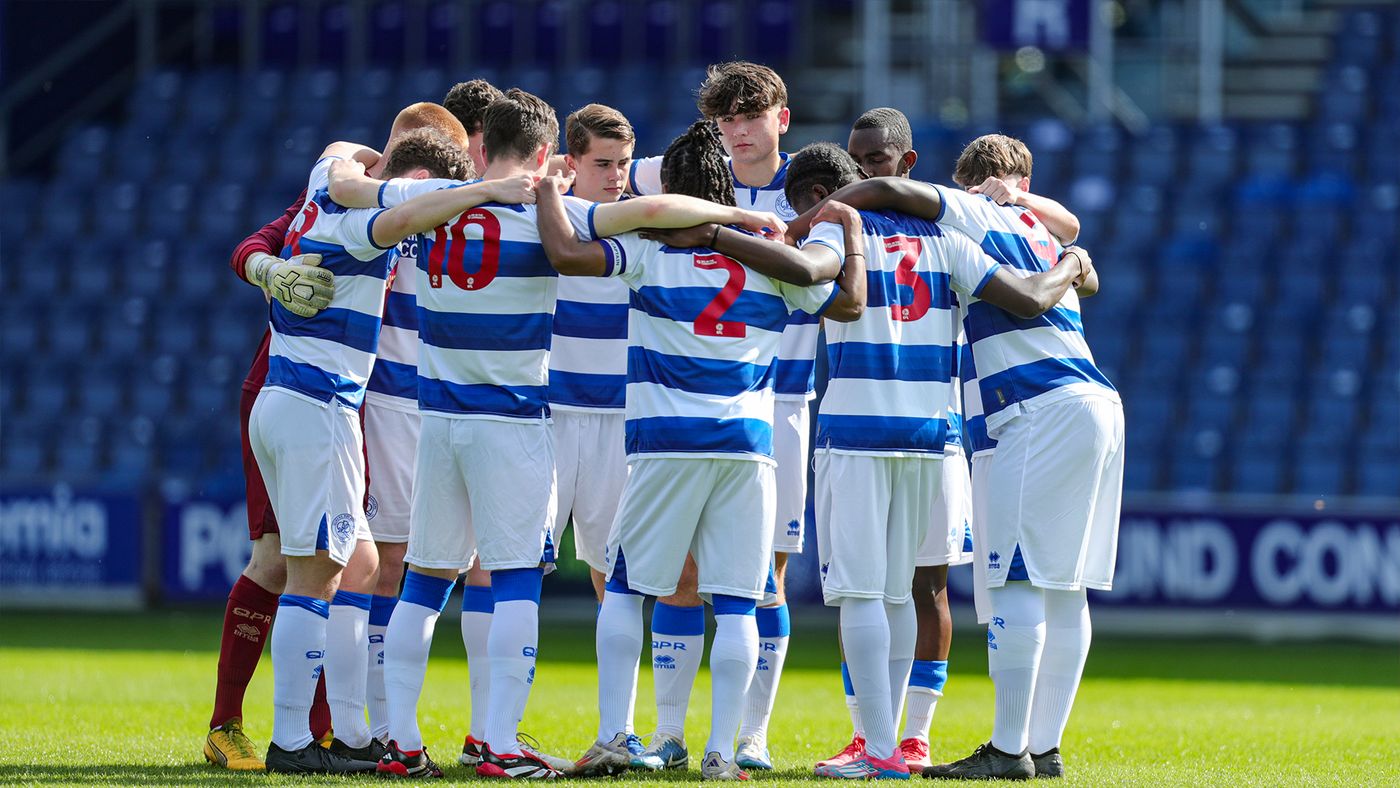 QPR FC | Official website of Queens Park Rangers for the latest news ...
