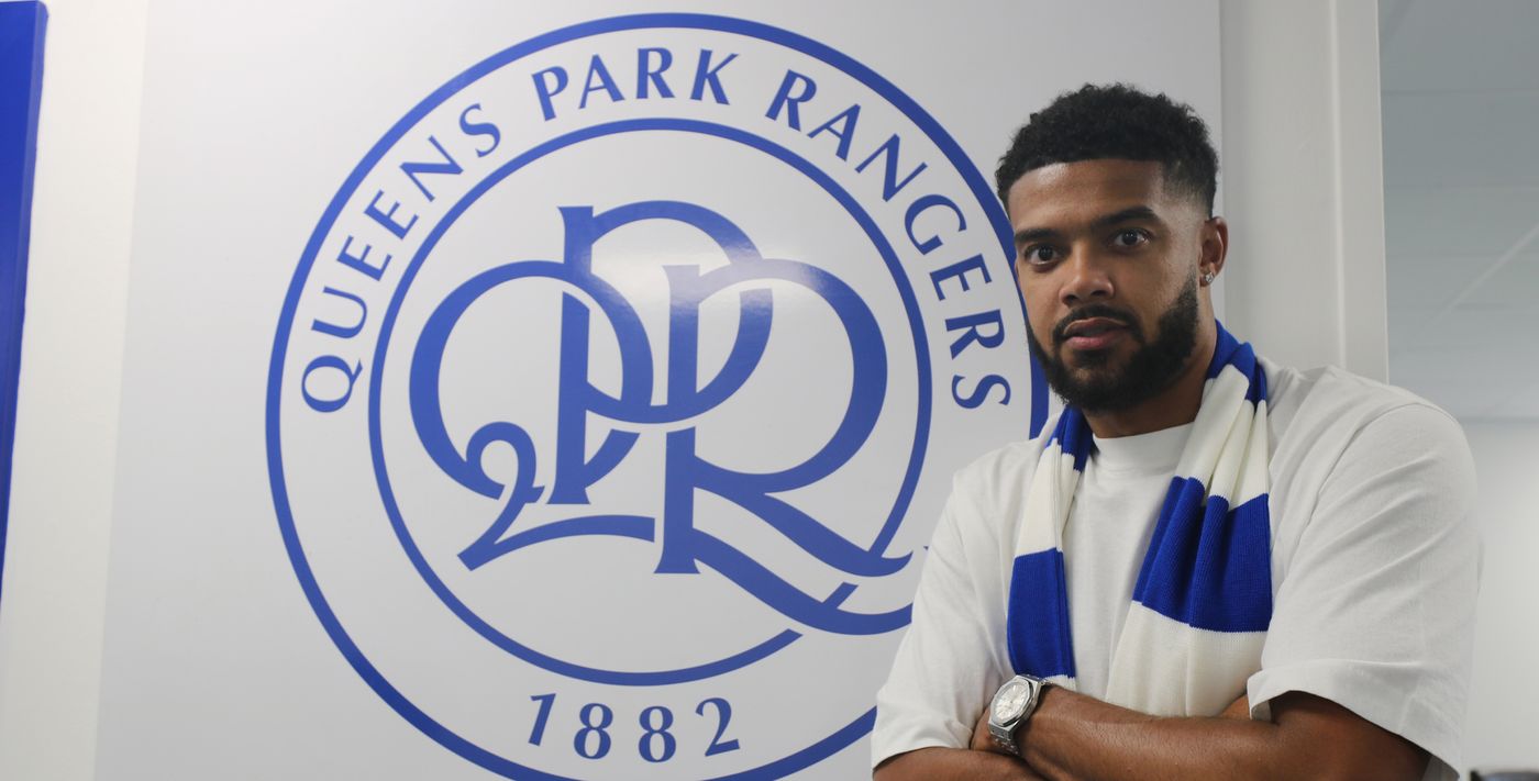 QPR FC | Official website of Queens Park Rangers for the latest news ...