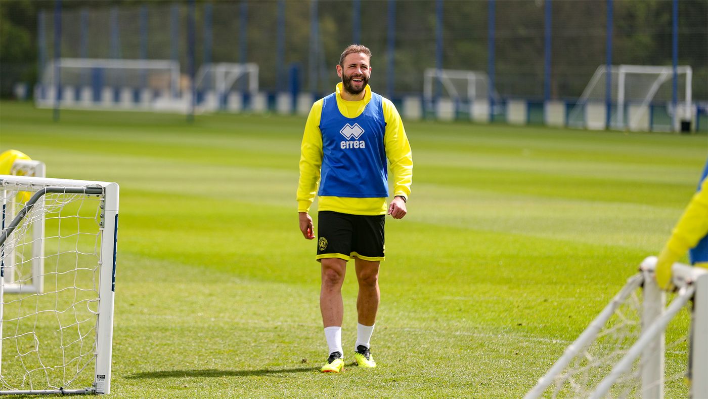 QPR FC | Official website of Queens Park Rangers for the latest news ...