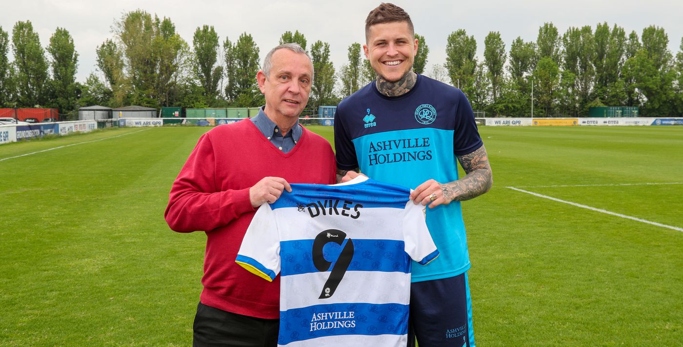 QPR FC | Official website of Queens Park Rangers for the latest news ...