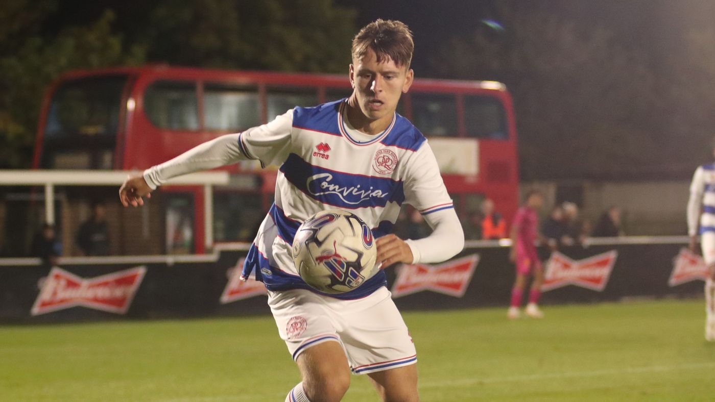 QPR FC | Official website of Queens Park Rangers for the latest news ...