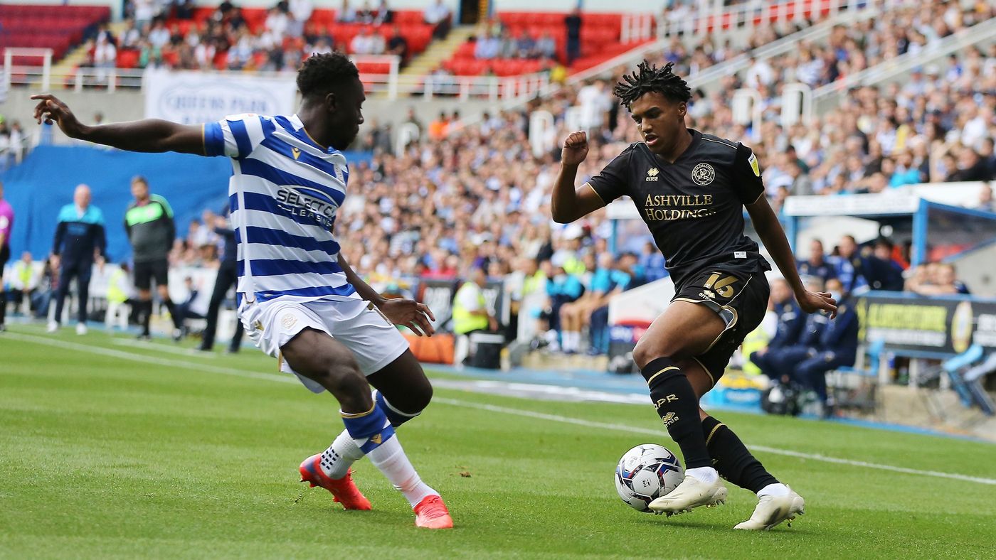 QPR FC | Official website of Queens Park Rangers for the latest news ...