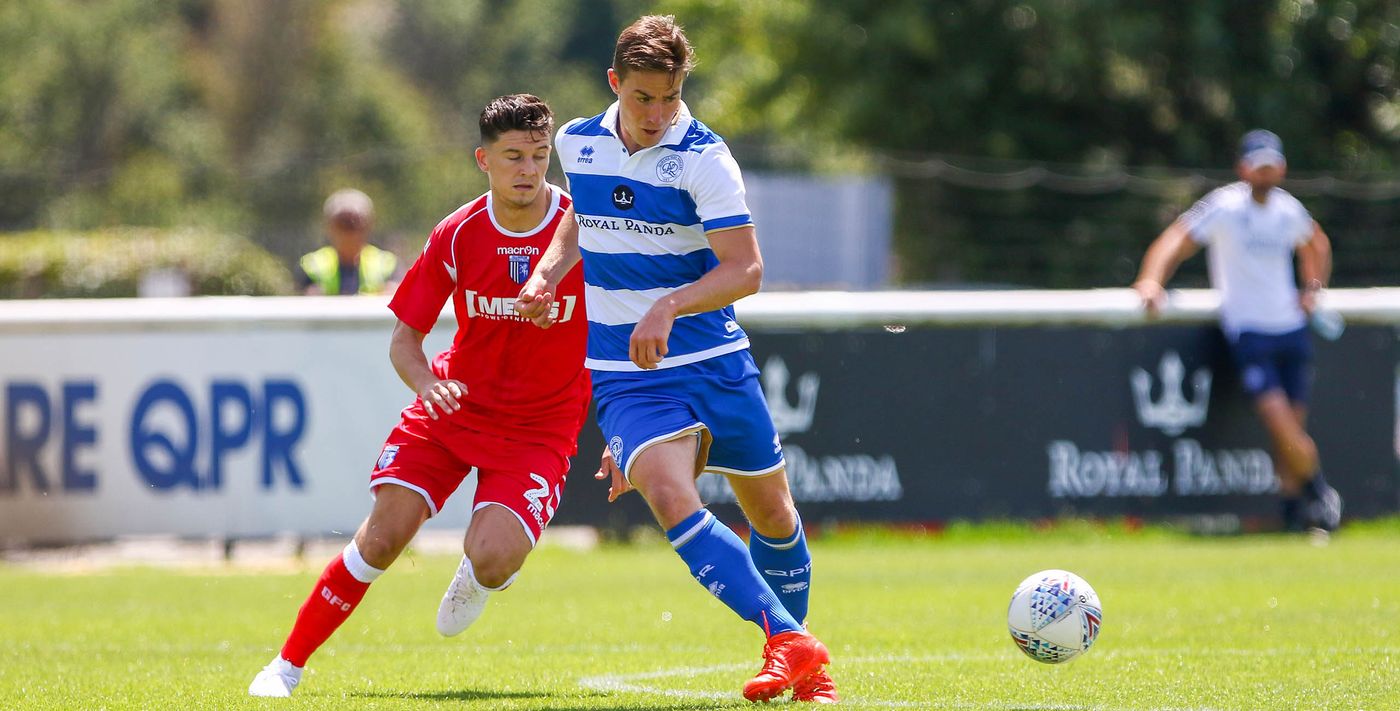 QPR FC | Official website of Queens Park Rangers for the latest news ...