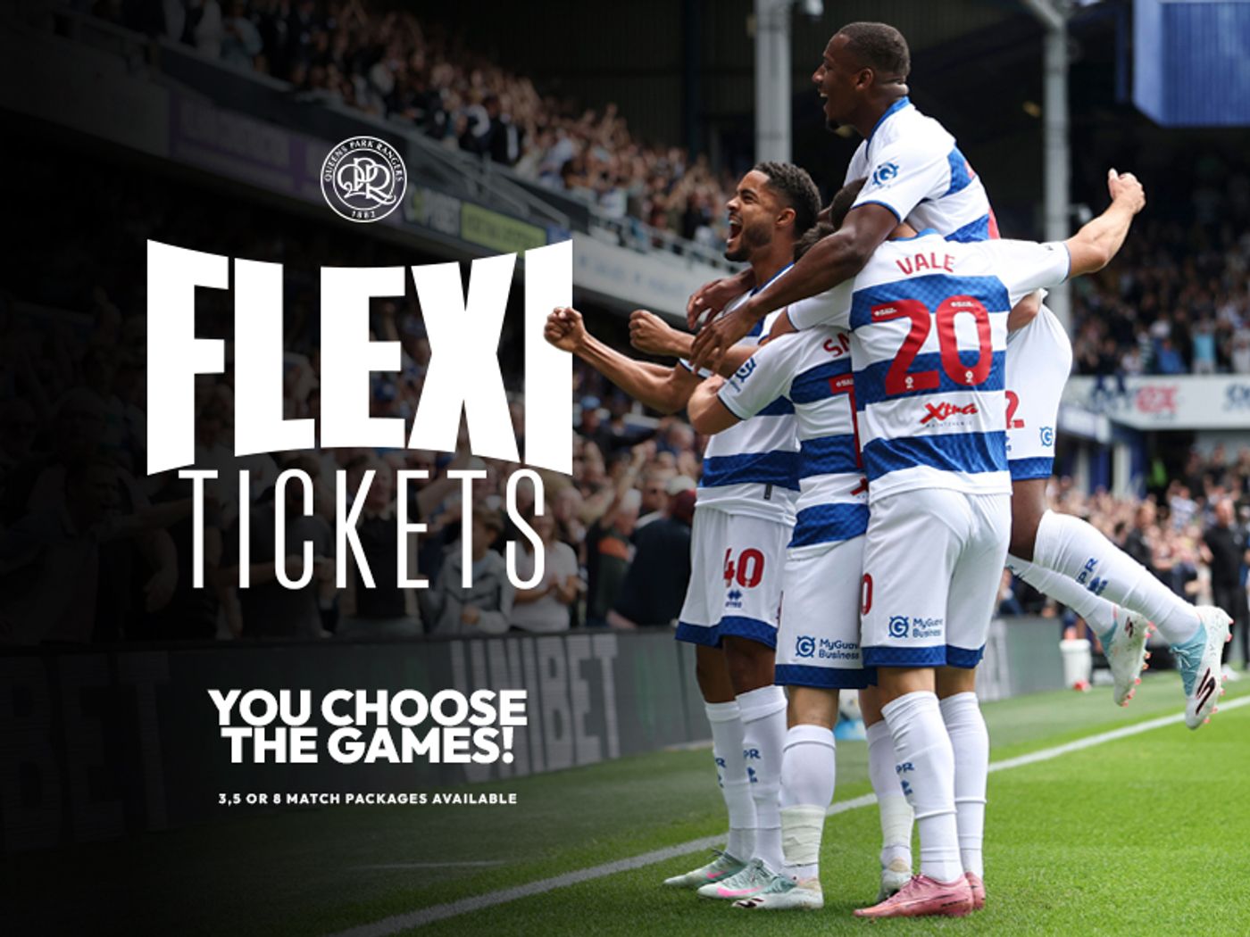 QPR FC | Official website of Queens Park Rangers for the latest news ...