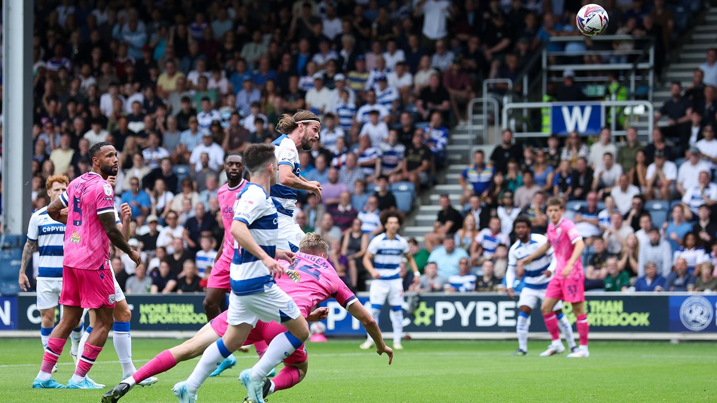 QPR FC | Official website of Queens Park Rangers for the latest news ...