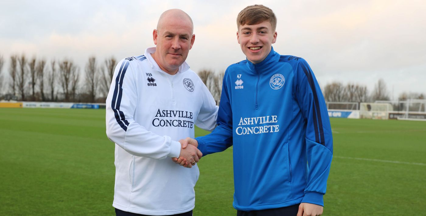 QPR FC | Official website of Queens Park Rangers for the latest news ...