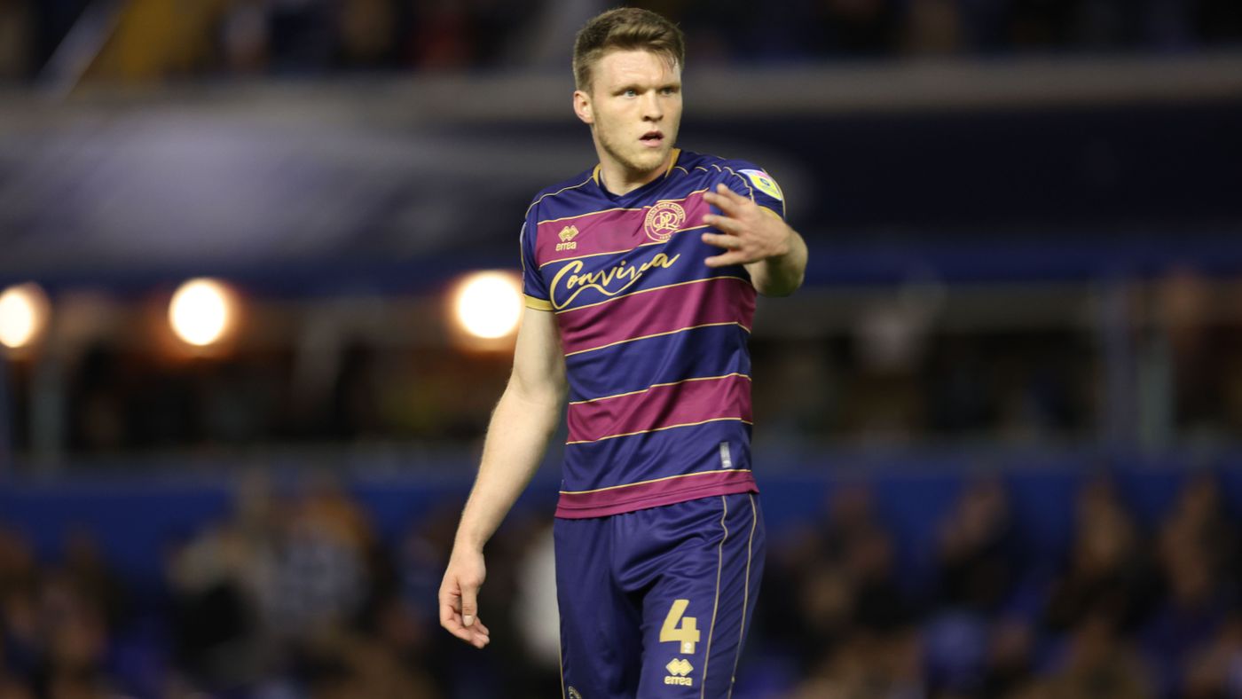 QPR FC | Official website of Queens Park Rangers for the latest news ...