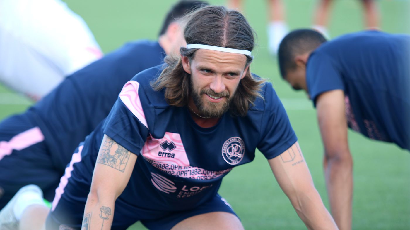 QPR FC | Official website of Queens Park Rangers for the latest news ...