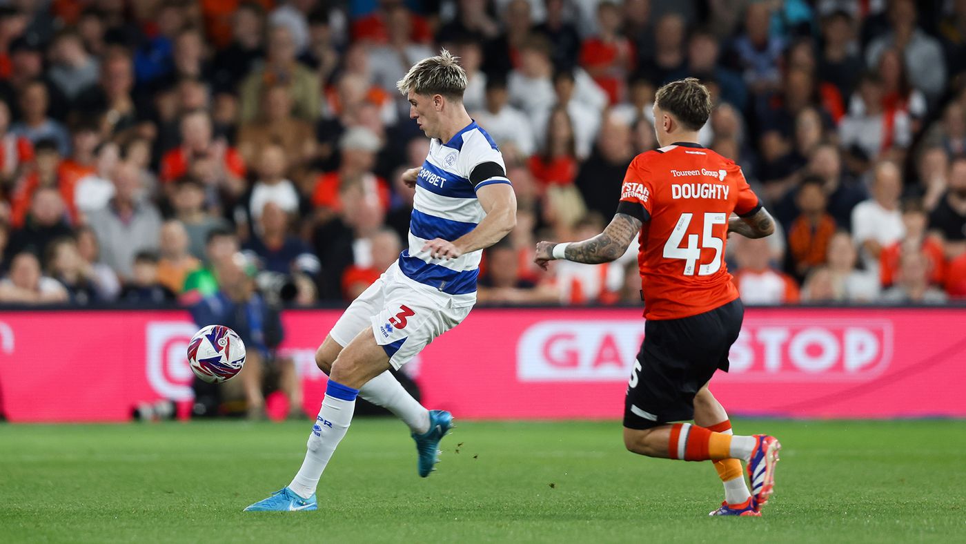 QPR FC | Official website of Queens Park Rangers for the latest news ...