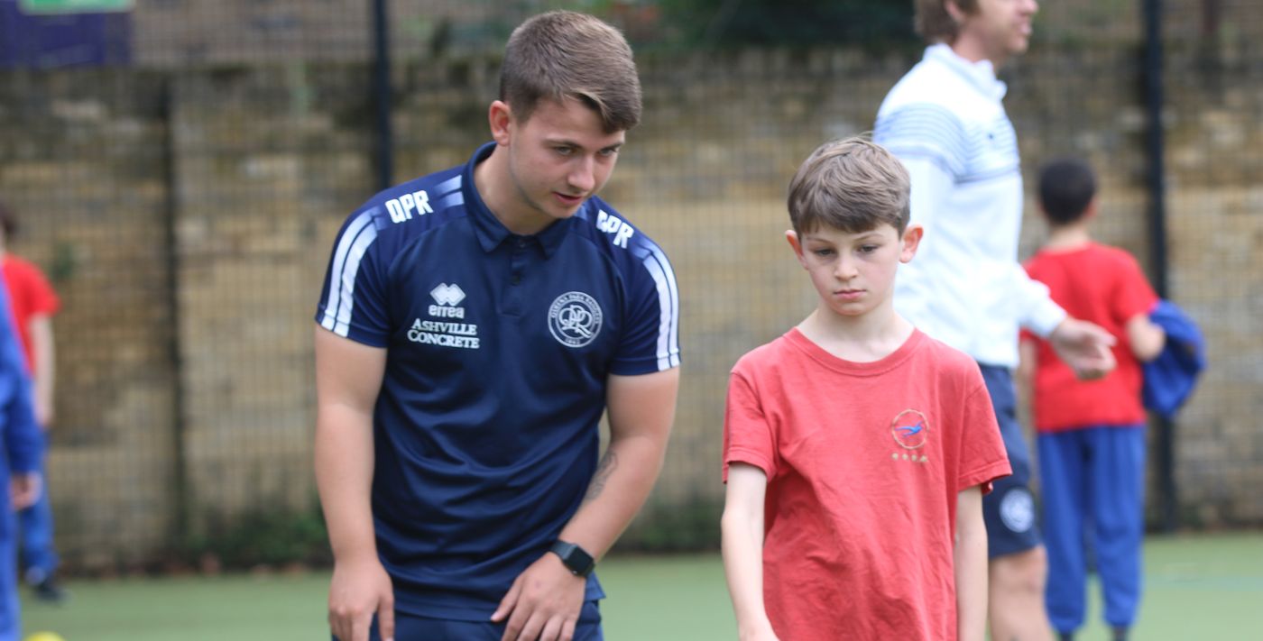 QPR FC | Official website of Queens Park Rangers for the latest news ...