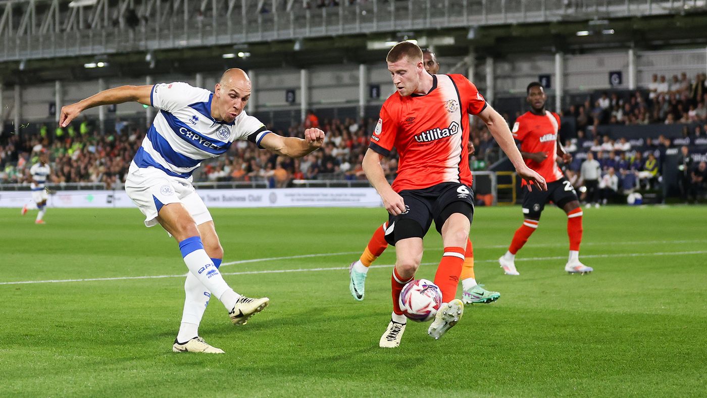 QPR FC | Official website of Queens Park Rangers for the latest news ...