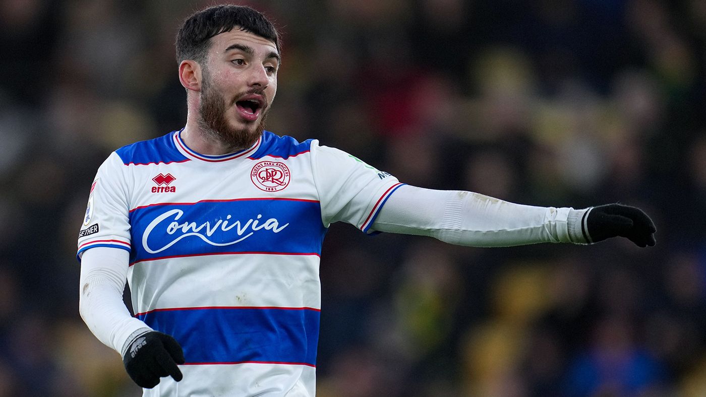 QPR FC | Official website of Queens Park Rangers for the latest news ...