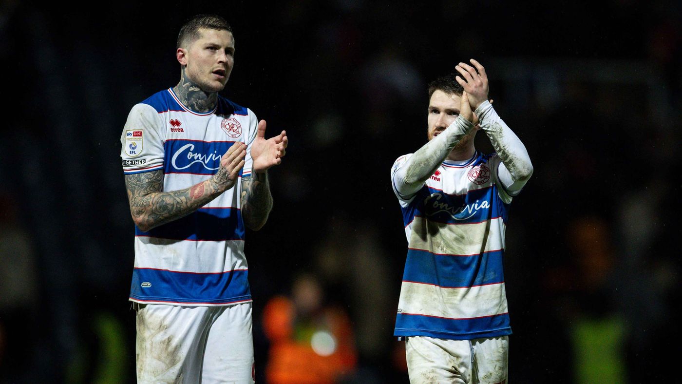 QPR FC | Official website of Queens Park Rangers for the latest news ...