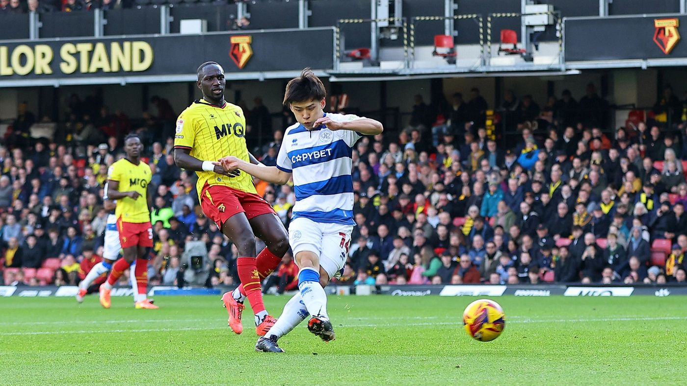 QPR FC | Official website of Queens Park Rangers for the latest news ...
