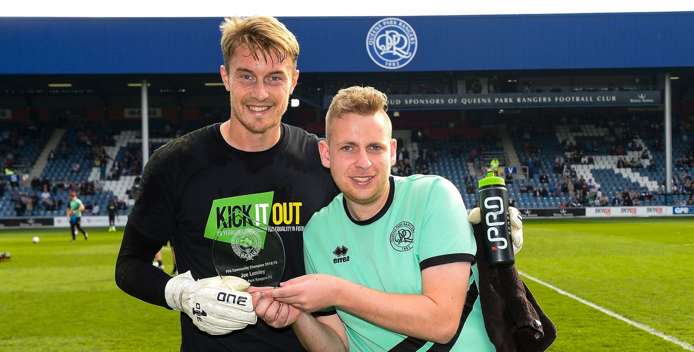 QPR FC | Official website of Queens Park Rangers for the latest news ...