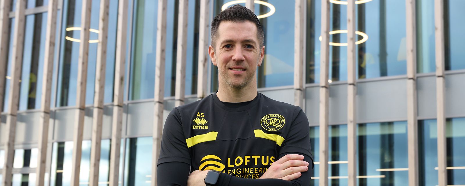 QPR FC | Official website of Queens Park Rangers for the latest news ...