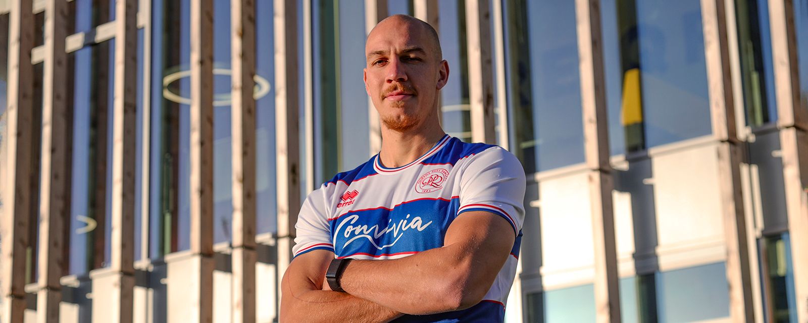 QPR FC | Official website of Queens Park Rangers for the latest news ...