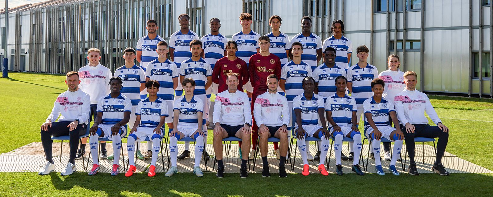 QPR FC | Official website of Queens Park Rangers for the latest news ...