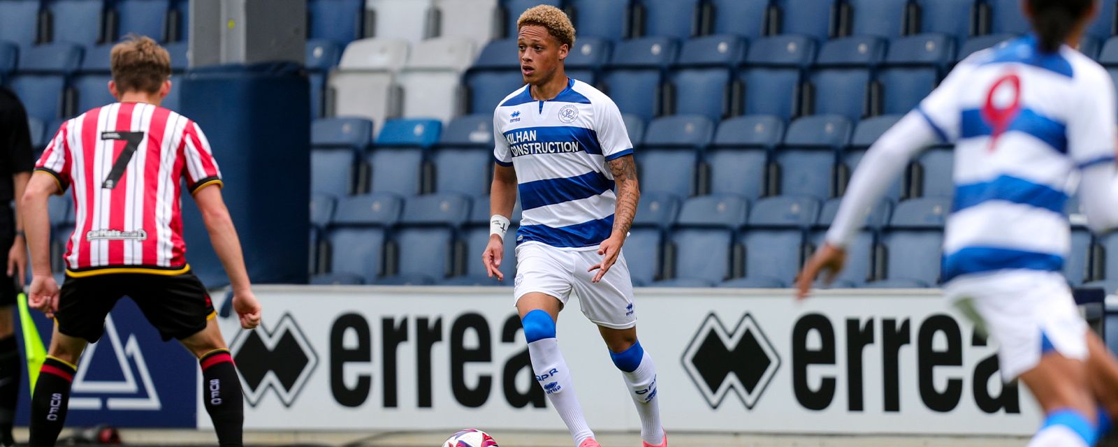 QPR FC | Official website of Queens Park Rangers for the latest news ...