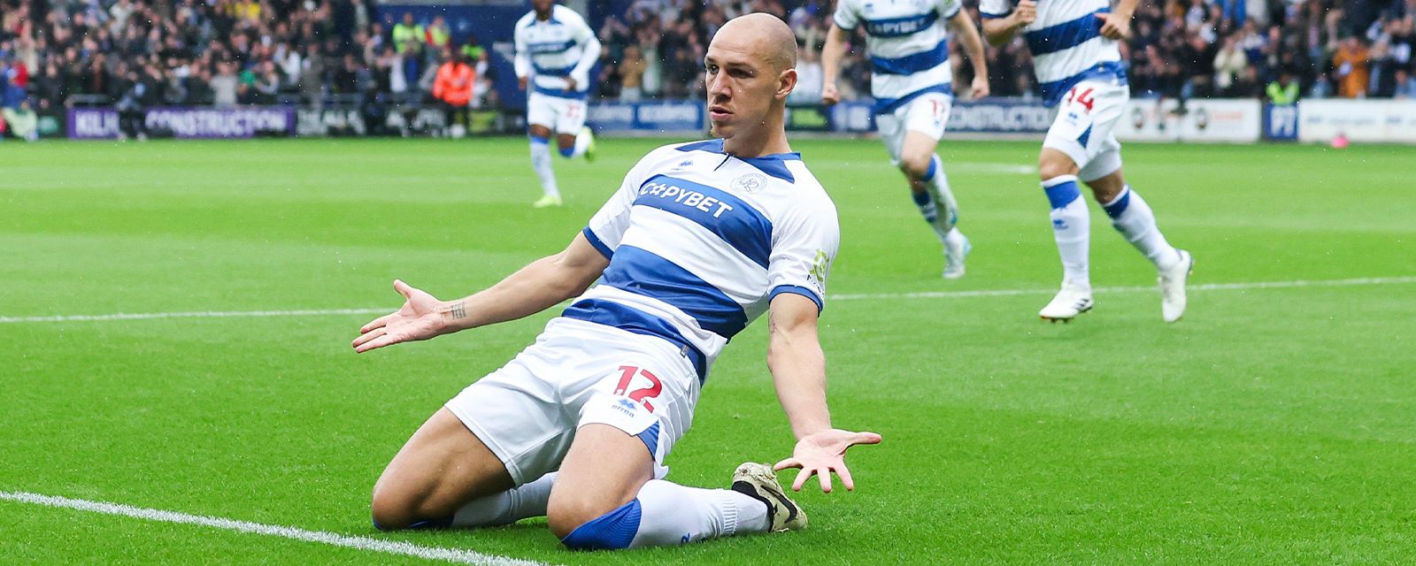 QPR FC | Official website of Queens Park Rangers for the latest news ...