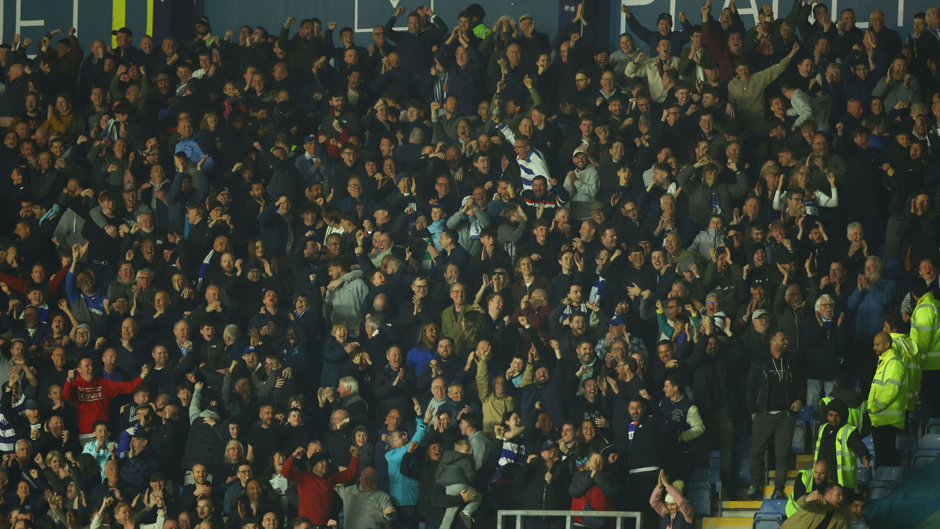 QPR FC | Official website of Queens Park Rangers for the latest news ...