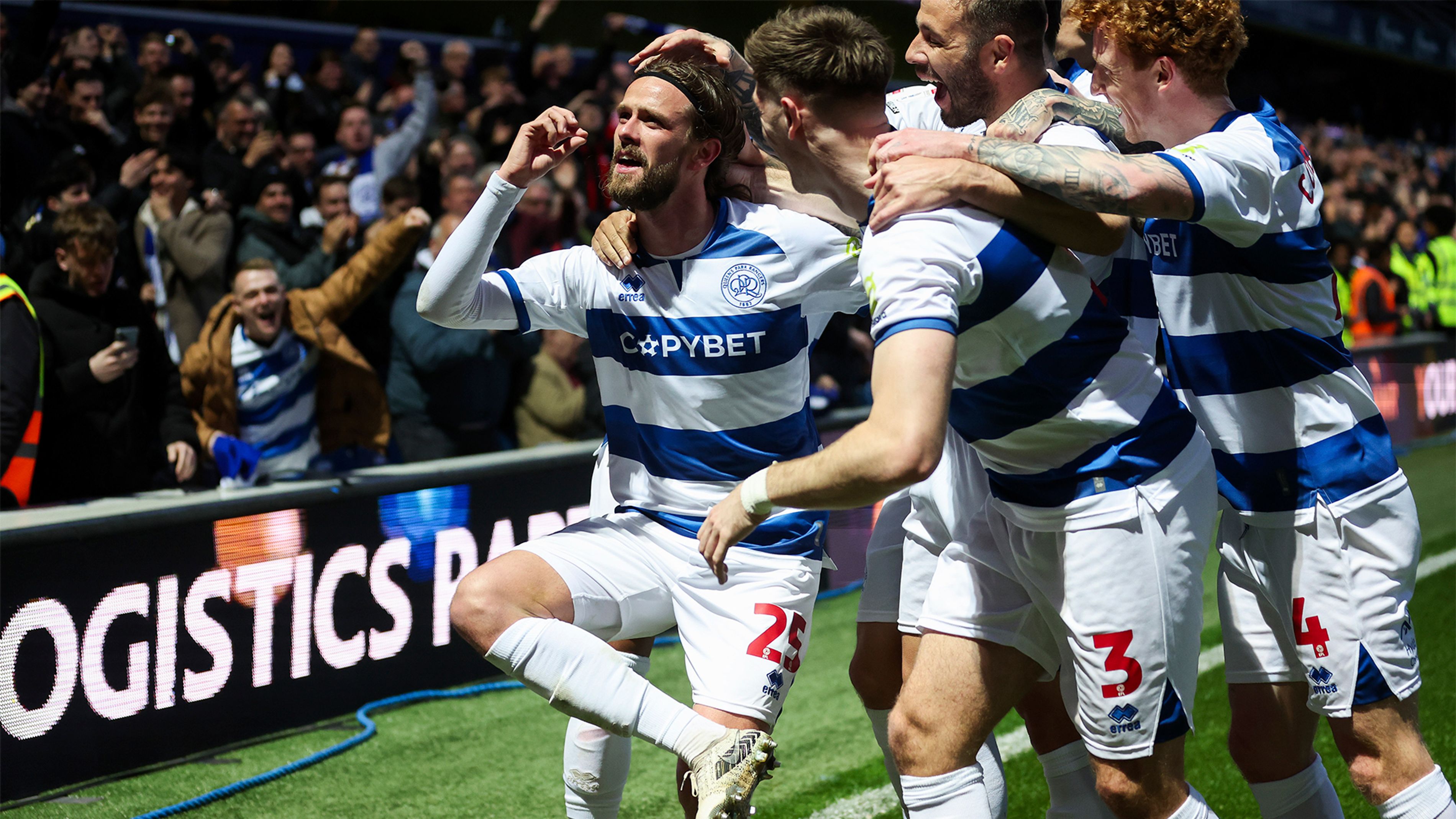 QPR FC | Official website of Queens Park Rangers for the latest news ...