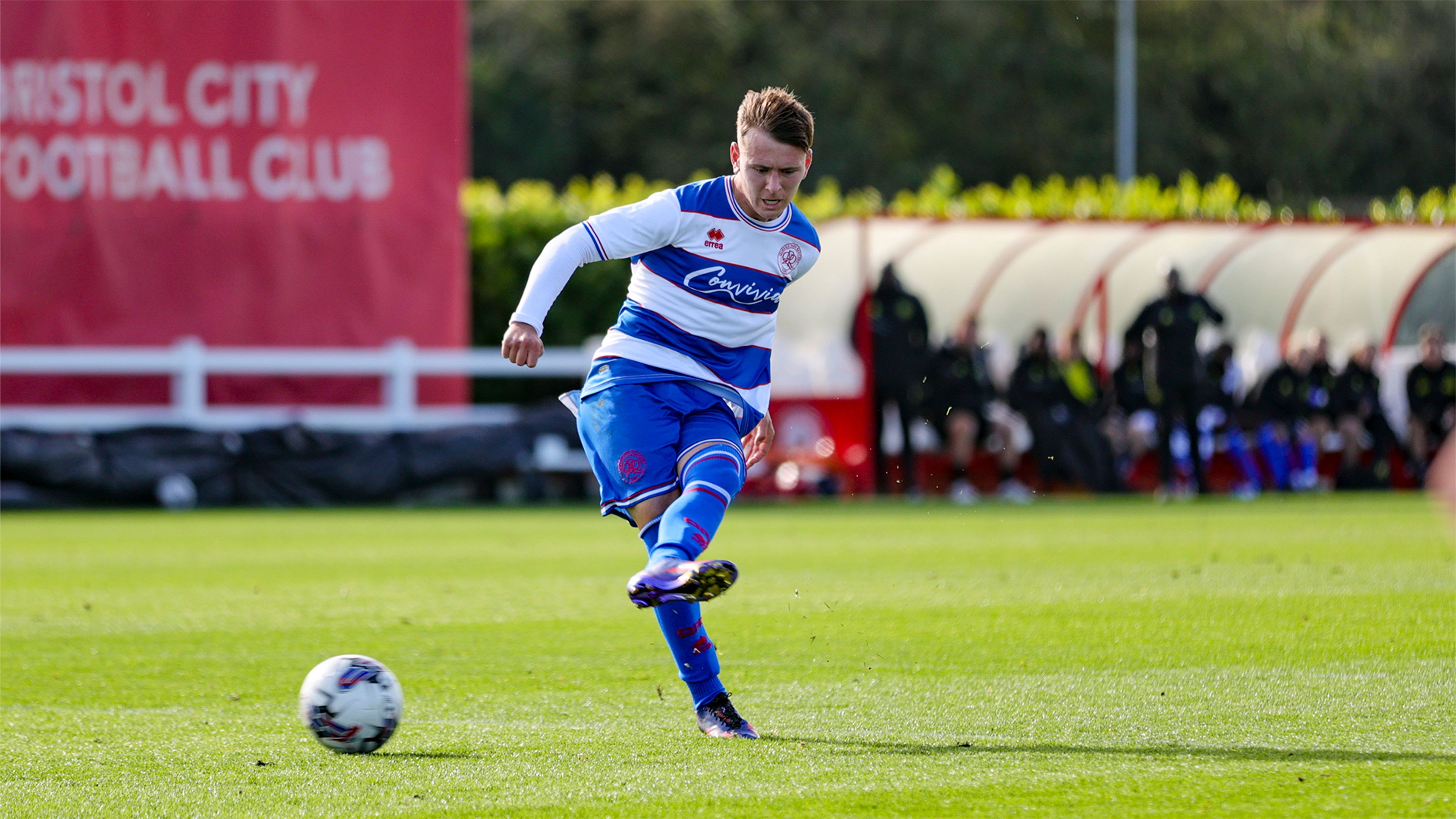 QPR FC | Official website of Queens Park Rangers for the latest news ...