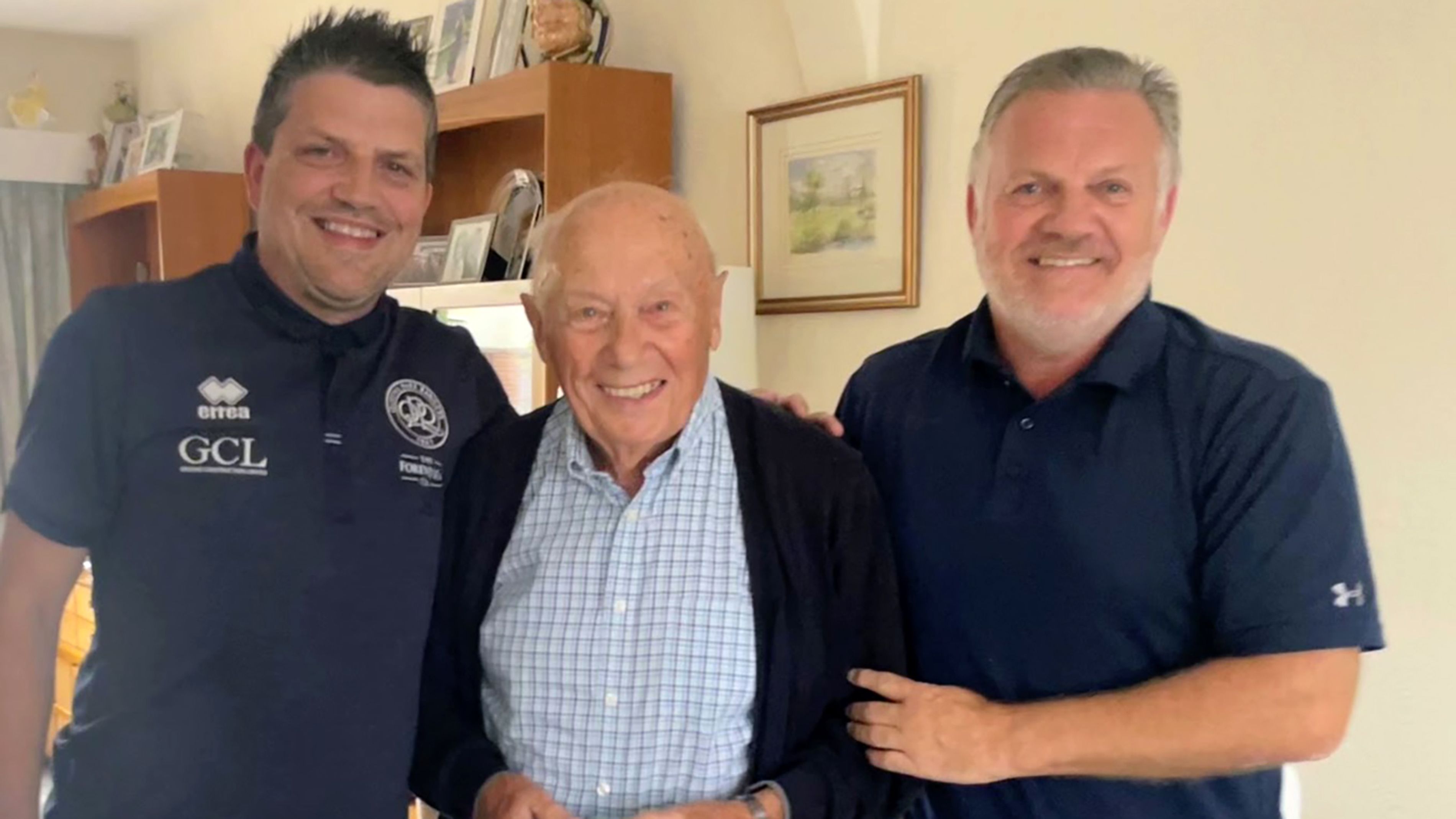 QPR FC | Official website of Queens Park Rangers for the latest news ...