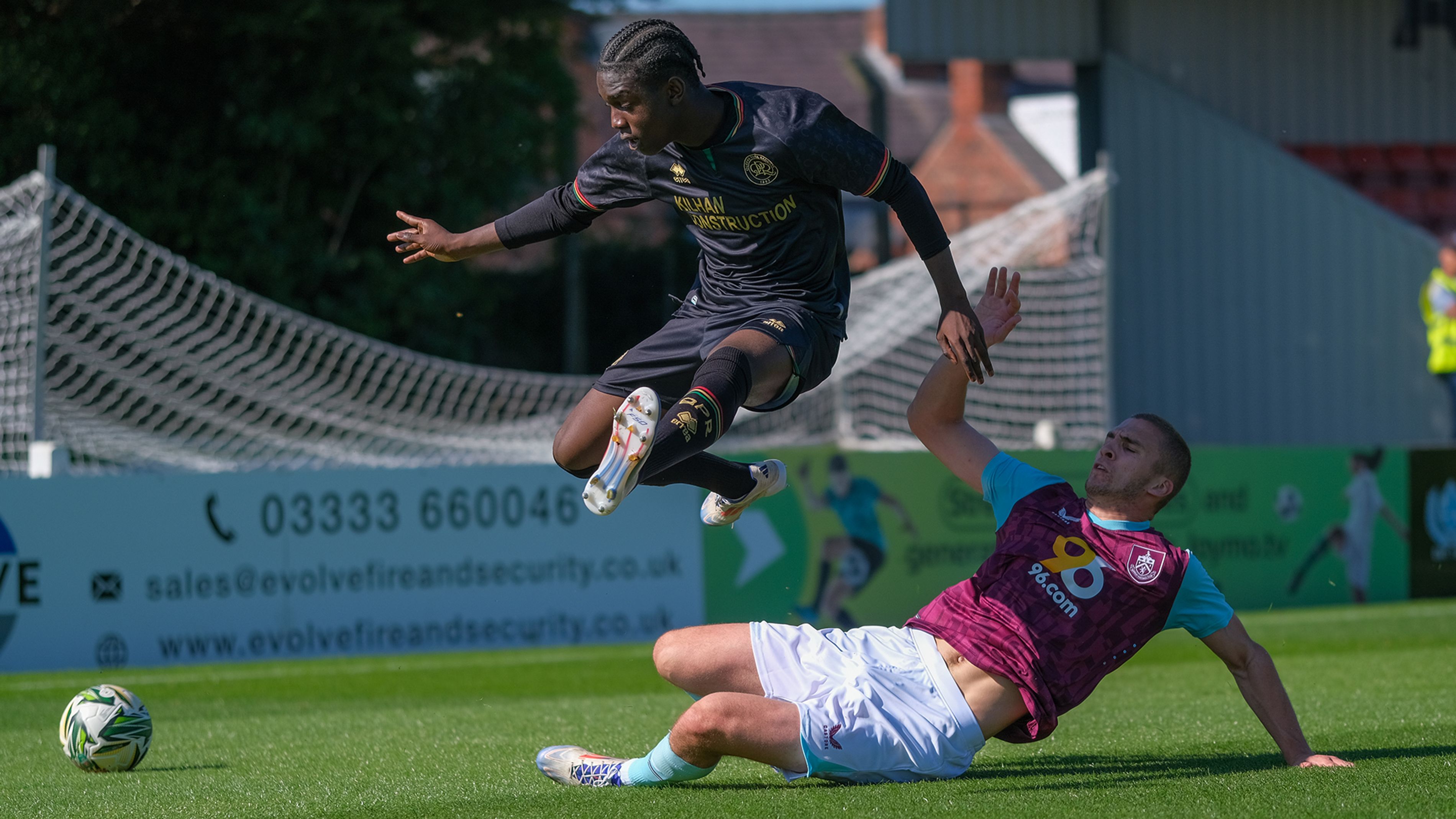 QPR FC | Official website of Queens Park Rangers for the latest news ...