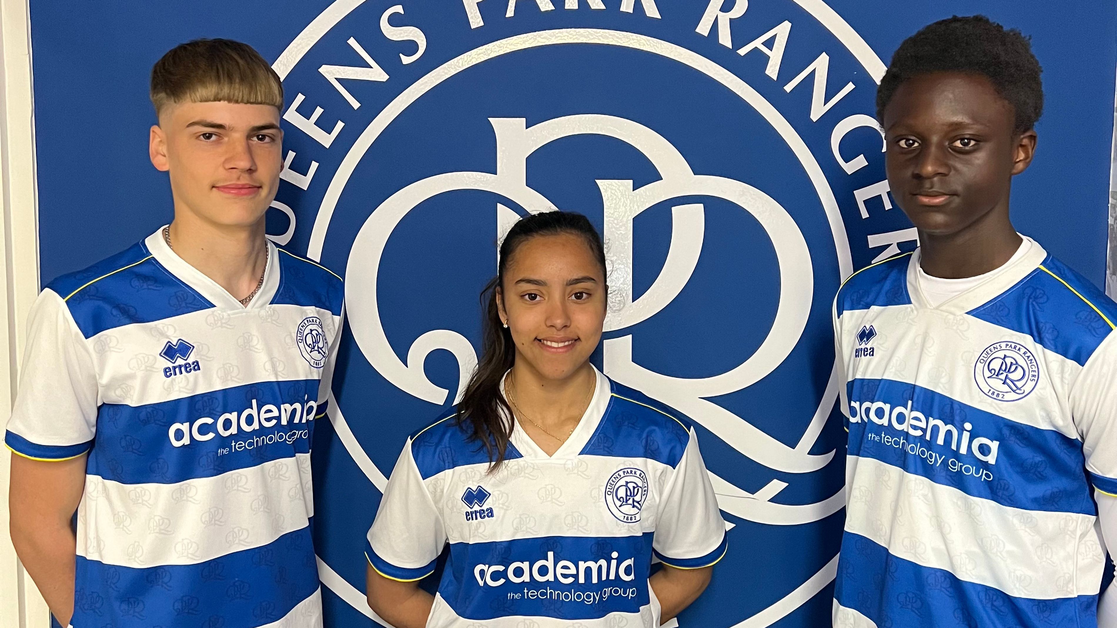 QPR FC | Official website of Queens Park Rangers for the latest news ...