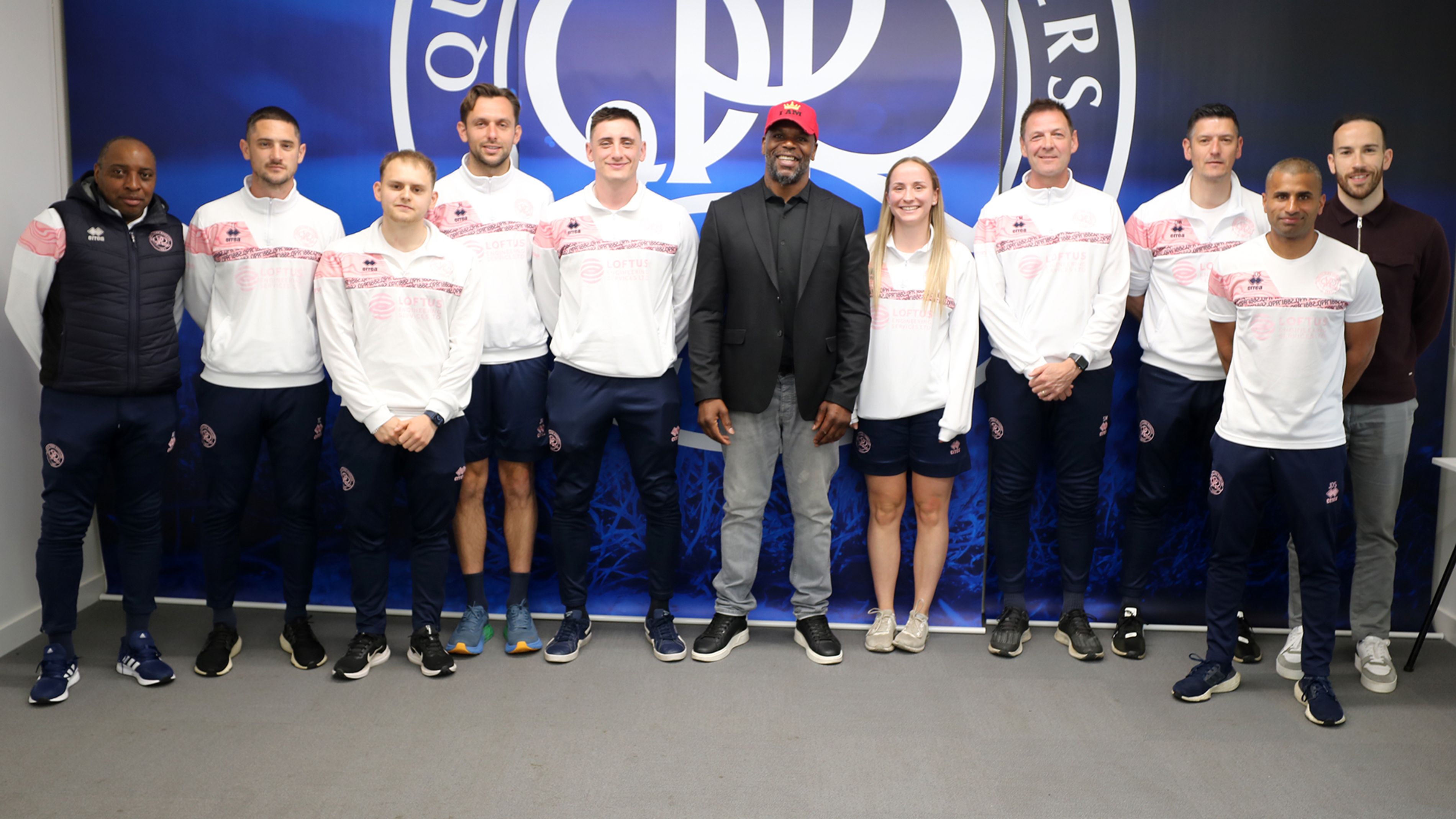 QPR FC | Official website of Queens Park Rangers for the latest news ...